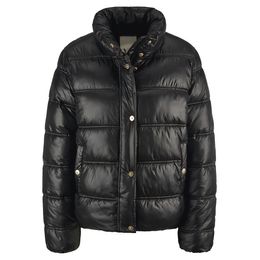 Fuchs & Schmitt FUCHS SCHMITT - Steppjacke, schwarz, Gr. 44 / L