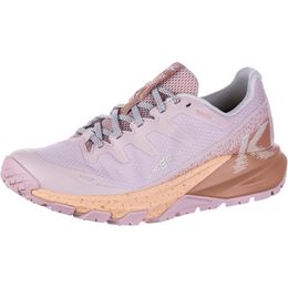 Keen TARGHEE APEX WP Multifunktionsschuhe Damen - Gr&ouml;&szlig;e 37 1/2 - rosa
