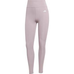 Adidas OPT ESS Tights Damen - Gr&ouml;&szlig;e XS - rosa