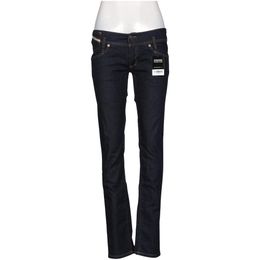 Diesel Jeans Damen Gr&ouml;&szlig;e 29 Second Hand marine
