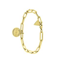 Guess Armband Damen Gr&ouml;&szlig;e Onesize gold