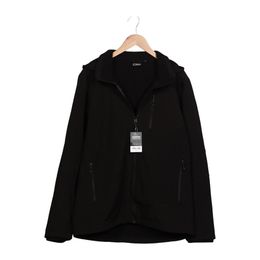 CMP Jacke Herren Gr&ouml;&szlig;e XXL Second Hand schwarz