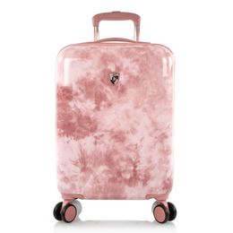 Heys Trolley 'Black Camo' Herren Gr&ouml;&szlig;e One Size rosa / altrosa
