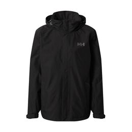Helly Hansen Between-Season Jacket 'Dubliner' male Black size M