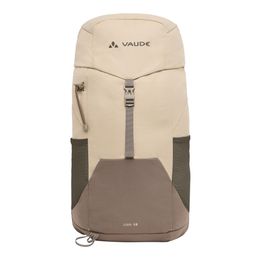 Vaude Sportrucksack 'Jura 18' Herren Gr&ouml;&szlig;e one size beige / braun / grau