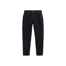 armedangels Jeans 'AARJO TARPA' Herren Gr&ouml;&szlig;e 38 black denim