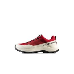 Mammut Outdoorschuh 'Sertig III' Herren Gr&ouml;&szlig;e 44 feuerrot / schwarz / wei&szlig;