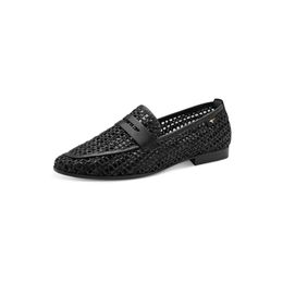 Tamaris Slipper Damen Gr&ouml;&szlig;e 39 schwarz