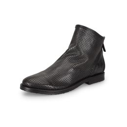 felmini Stiefelette 'Clash E086' Damen Gr&ouml;&szlig;e 37 schwarz Winterschuhe