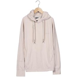 JOOP! Kapuzenpullover Damen Gr&ouml;&szlig;e L Second Hand beige