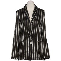 H&M H&M Blazer Damen Gr&ouml;&szlig;e M Second Hand bunt