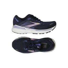 Brooks Sneaker Damen Gr&ouml;&szlig;e 38.5 Second Hand bunt