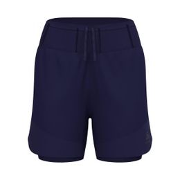 Odlo X-Alp Trail 5 Inch 2-in-1 Shorts Damen