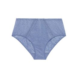 Simone Perele Slip 'Comete' Damen Gr&ouml;&szlig;e M blau
