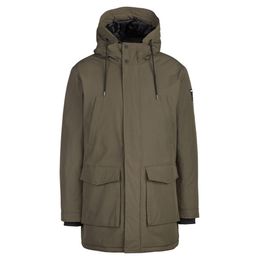 Replay Parka Herren Gr&ouml;&szlig;e M khaki