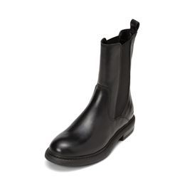 Marc O'Polo Marc O'polo Chelsea Boots Damen Gr&ouml;&szlig;e 38 schwarz Winterschuhe