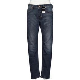 Diesel Jeans Damen Gr&ouml;&szlig;e 32 Second Hand blau