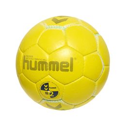 Hummel Ball Damen Gr&ouml;&szlig;e 3 dunkelblau / limone / schwarz / wei&szlig;
