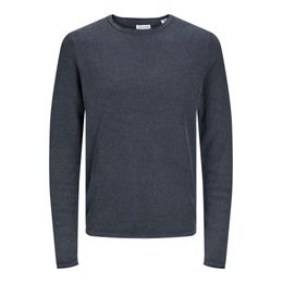 Jack & Jones Jack & Jones Pullover Herren Gr&ouml;&szlig;e M marine / taubenblau