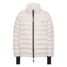 Plein Sport Jacke Damen Gr&ouml;&szlig;e S offwhite
