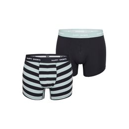 Happy Shorts Retro Pants ' Trunks ' Herren Gr&ouml;&szlig;e XXL bunt