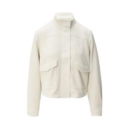 comma, COMMA Blazer Damen Gr&ouml;&szlig;e 34 beige