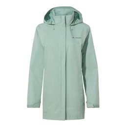Vaude Sportjacke 'W Escape PR' Damen Gr&ouml;&szlig;e XS gr&uuml;n