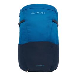 Vaude Sportrucksack 'Skomer' Damen Gr&ouml;&szlig;e one size navy / hellblau