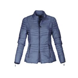 Madeleine Mode Madeleine Jacke Damen Gr&ouml;&szlig;e L/XL enzian