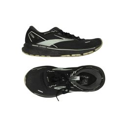 Brooks Sneaker Damen Gr&ouml;&szlig;e 38 Second Hand schwarz