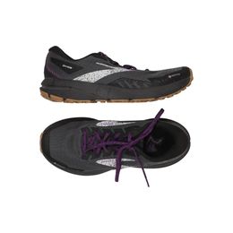 Brooks Sneaker Damen Gr&ouml;&szlig;e 38.5 Second Hand bunt