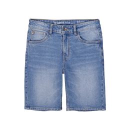 Garcia Shorts Jungen Gr&ouml;&szlig;e 158 blue denim