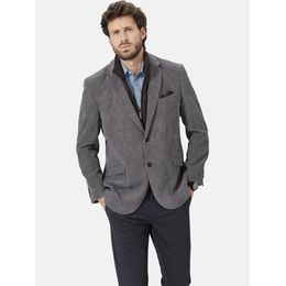 Babista Suit Jacket ' Zelviento ' male Grey size 25