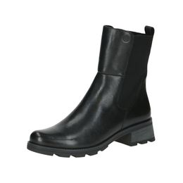 Caprice Chelsea Boots Damen Gr&ouml;&szlig;e 41 schwarz Winterschuhe