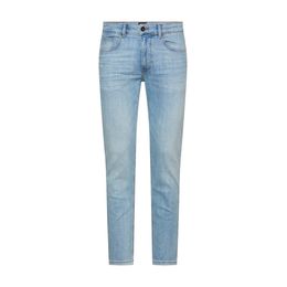 Camel Active Slim Fit 5-Pocket Jeans Herren Gr&ouml;&szlig;e 32 blau