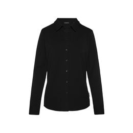 Senses.the Label Bluse Damen Gr&ouml;&szlig;e XXL schwarz