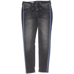 Street One Jeans Damen Gr&ouml;&szlig;e 26 Second Hand bunt