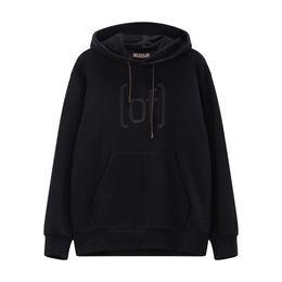 CMP Sweatshirt Herren Gr&ouml;&szlig;e M schwarz