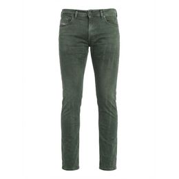 Diesel Jeans '1979 Sleenker' male Green size 34