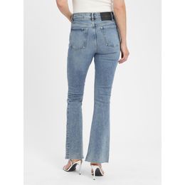 Hugo Jeans 'Asmalla' Damen Gr&ouml;&szlig;e 28 blue denim