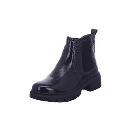Tamaris Chelsea Boots Damen Gr&ouml;&szlig;e 39 schwarz Winterschuhe