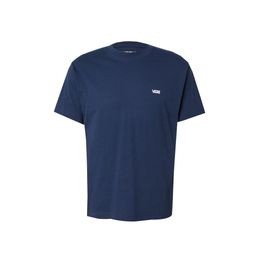 Vans T-Shirt Herren Gr&ouml;&szlig;e L dunkelblau