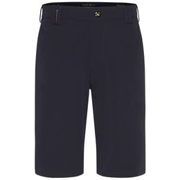 MEYER Golf-Bermuda ST. ANDREWS Herren Gr&ouml;&szlig;e 4XL dunkelblau