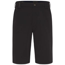 MEYER Sportshorts Herren Gr&ouml;&szlig;e M/L schwarz