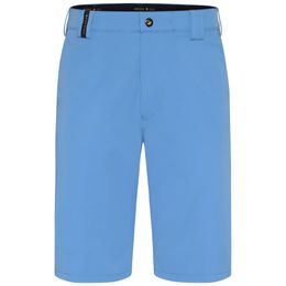 MEYER Golf-Bermuda ST. ANDREWS Herren Gr&ouml;&szlig;e 4XL hellblau