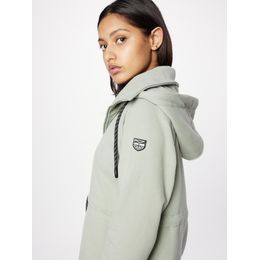 Lake View Sweatjacke 'Mareen' Damen Gr&ouml;&szlig;e M mint