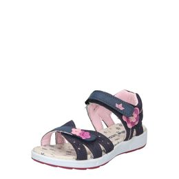 Lico Sandals 'Cassandra' girl Blue size 25