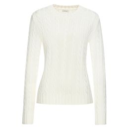 Lascana Pullover Damen Gr&ouml;&szlig;e XS creme