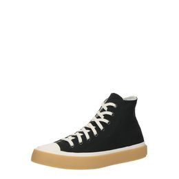 Converse High-Top Sneakers 'Chuck Taylor All Star' male Black size 10