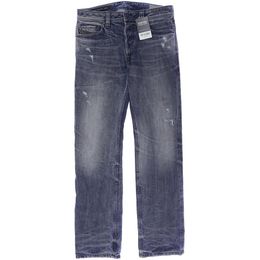 Diesel Jeans Herren Gr&ouml;&szlig;e 28 Second Hand blau
